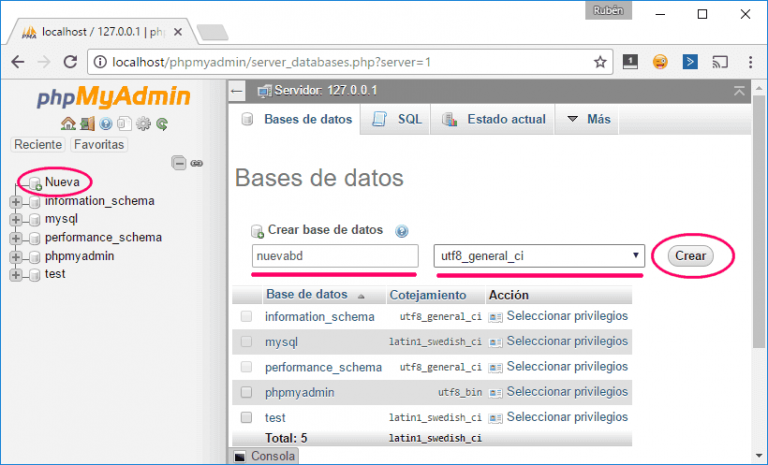 Cómo instalar WordPress en local (instalación nueva y migración)