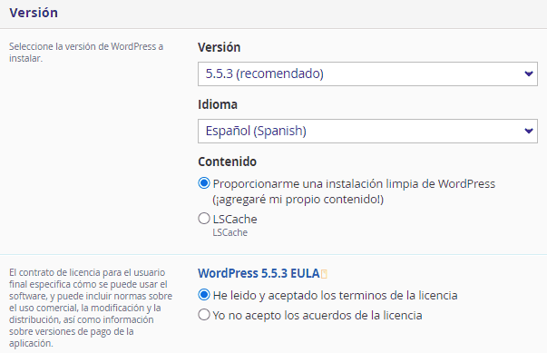 Cómo instalar WordPress - Tutorial paso a paso [2021]